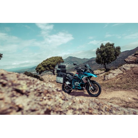 GALERIE TOP-CASE ORIGINE BMW VARIO