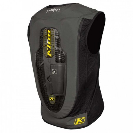 GILET AIRBAG KLIM A1-1 T.XL