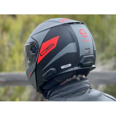 INTERCOM SOLO SCHUBERTH SC2 POUR CASQUE SCHUBERTH C5