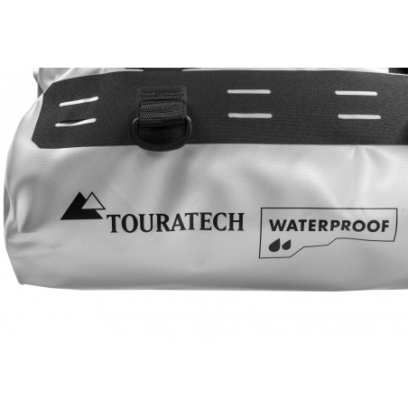 Sac polochon 50L gris Adventure Rack-Pack by Touratech Waterproof
